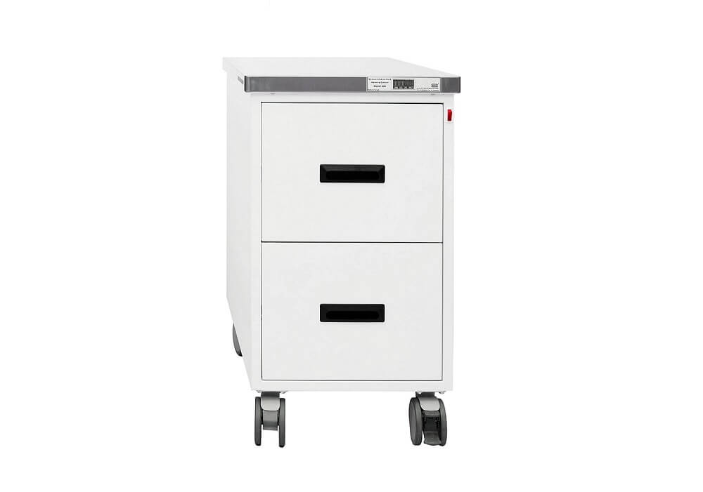 Warming Cabinet 220M - HOTECH Instruments Corp.