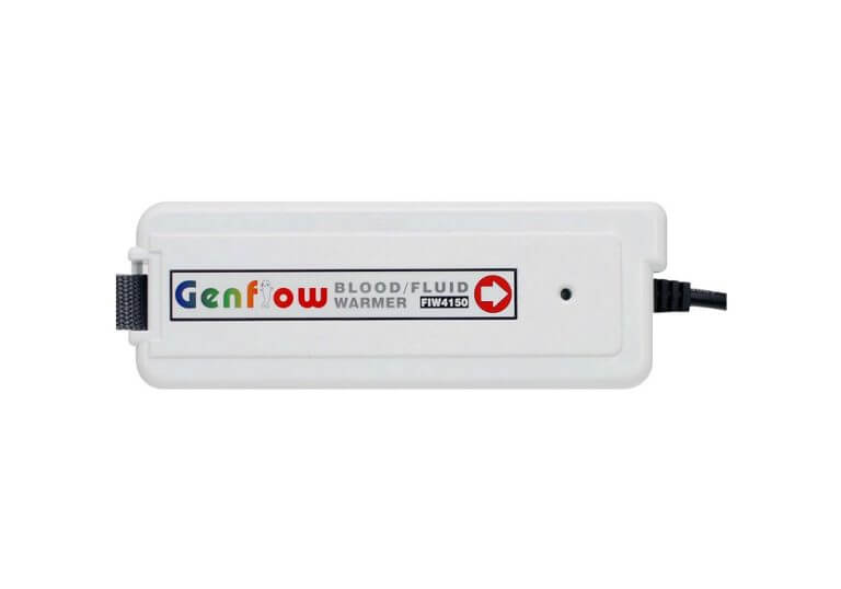 Genflow Blood/Fluid Warmer FIW4150 - HOTECH Instruments Corp.