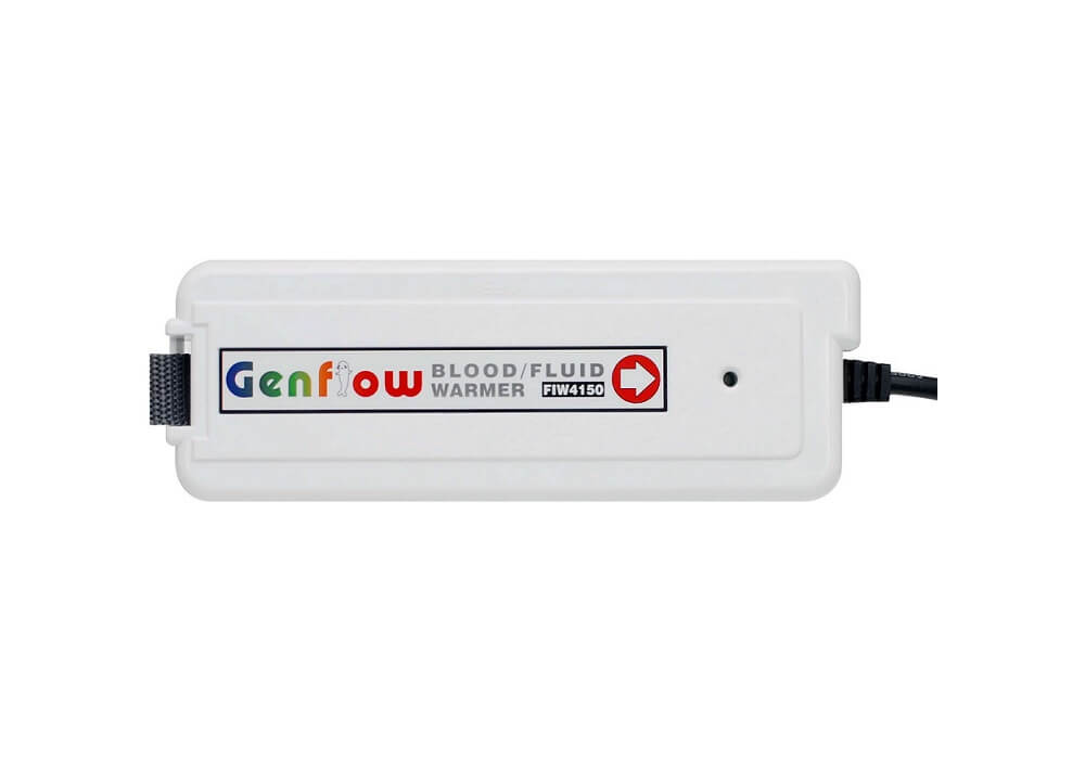 Genflow Blood/Fluid Warmer FIW4150 - HOTECH Instruments Corp.