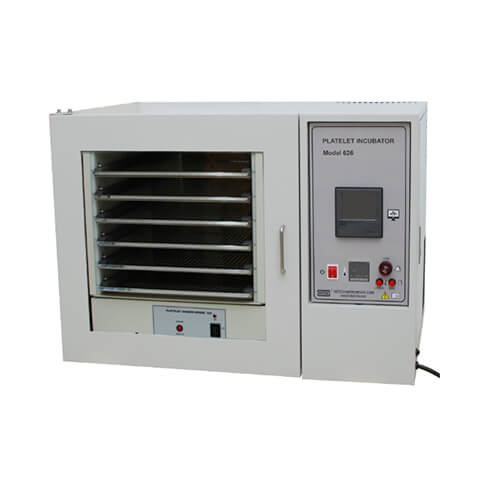 Hotech PLATELET STORAGE DEVICE (Non-Sterile) 626 - HOTECH Instruments Corp.