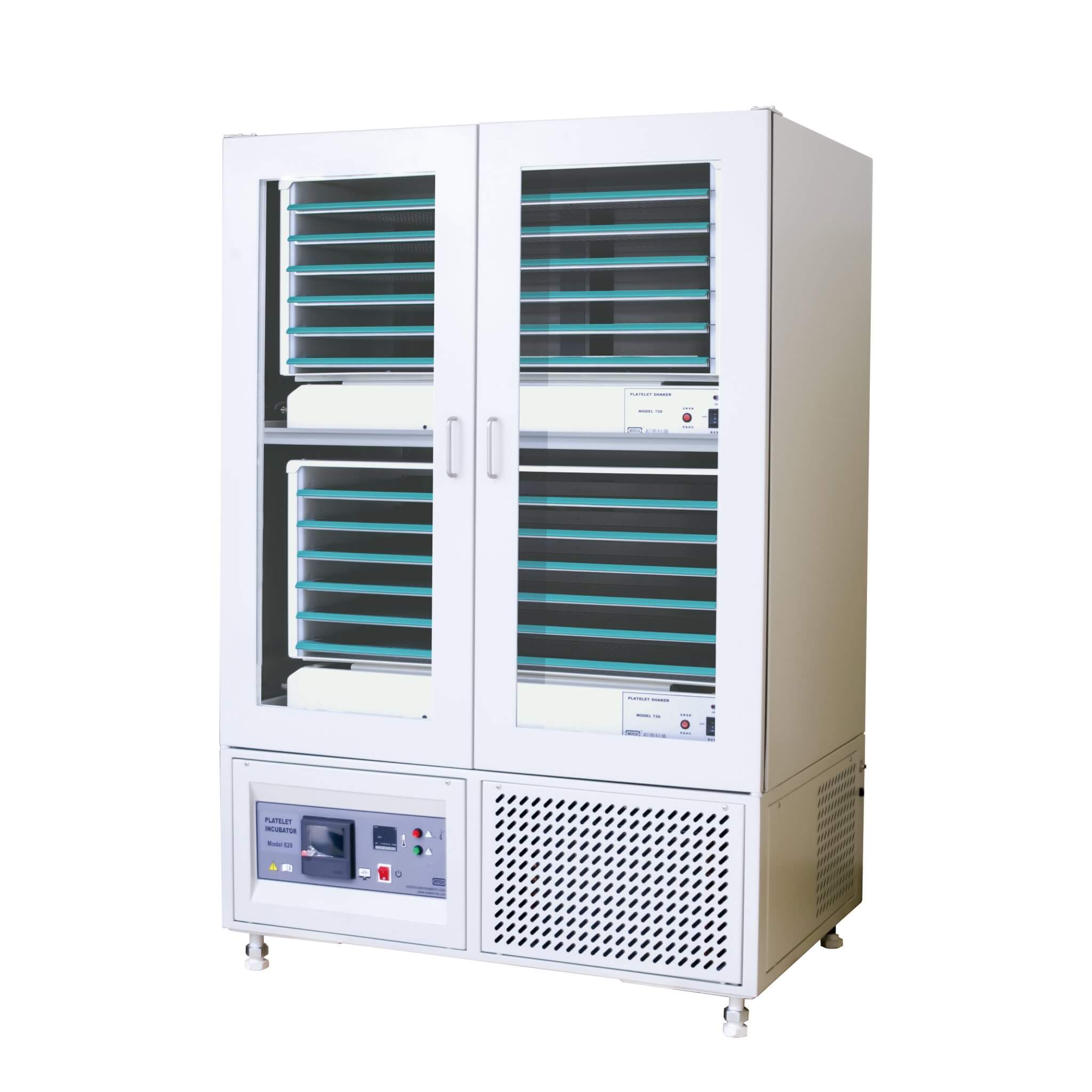 Hotech PLATELET STORAGE DEVICE (Non-Sterile) 628 - HOTECH Instruments Corp.