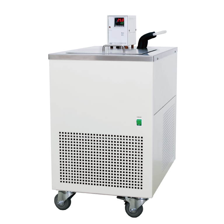 LOW TEMPERATURE CIRCULATOR 631/632/633 - HOTECH Instruments Corp.