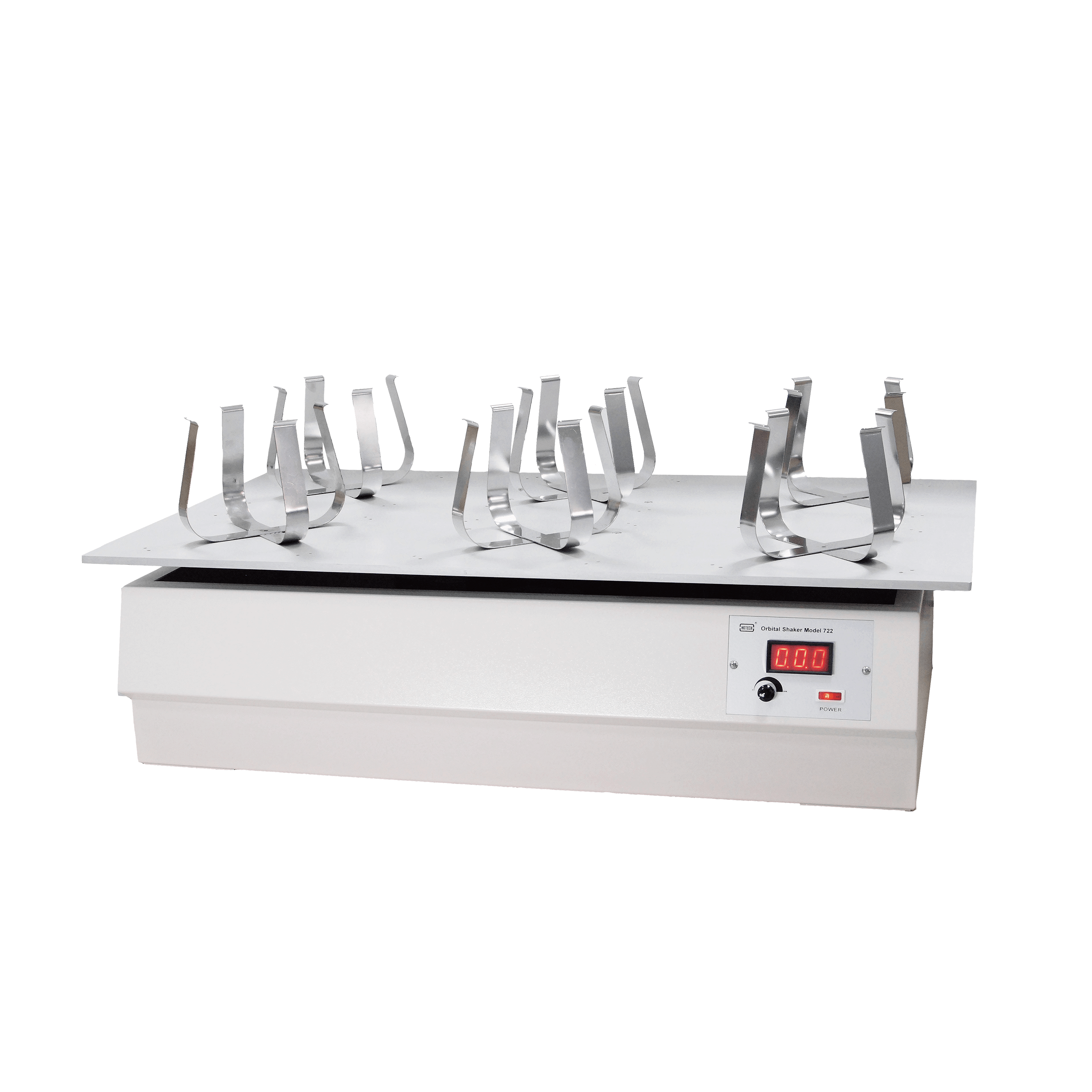 Orbital Shaker (Large) 722-1T/722-2T - HOTECH Instruments Corp.