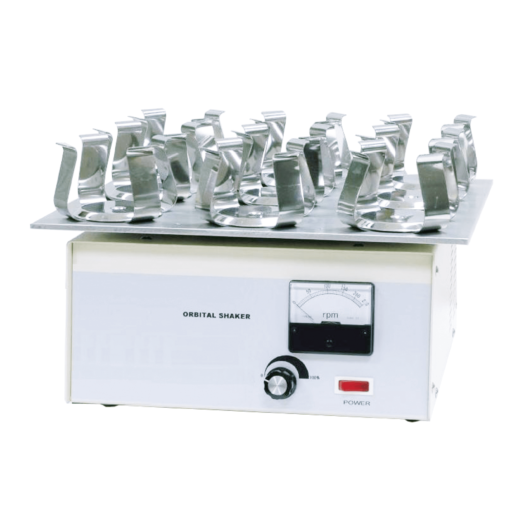 Orbital Shaker(Small) 723 - HOTECH Instruments Corp.