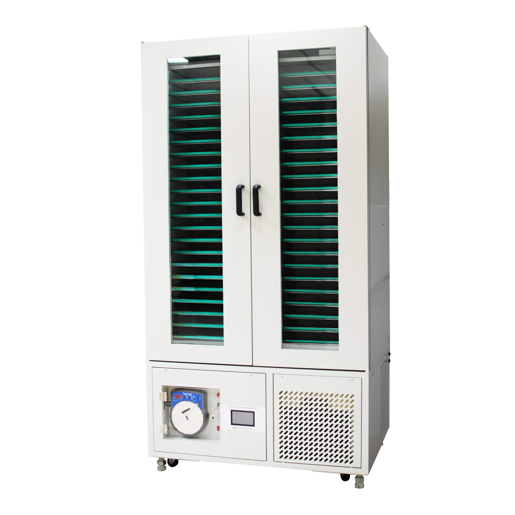 Hotech PLATELET STORAGE DEVICE (Non-Sterile) with Hotech PLATELET ...