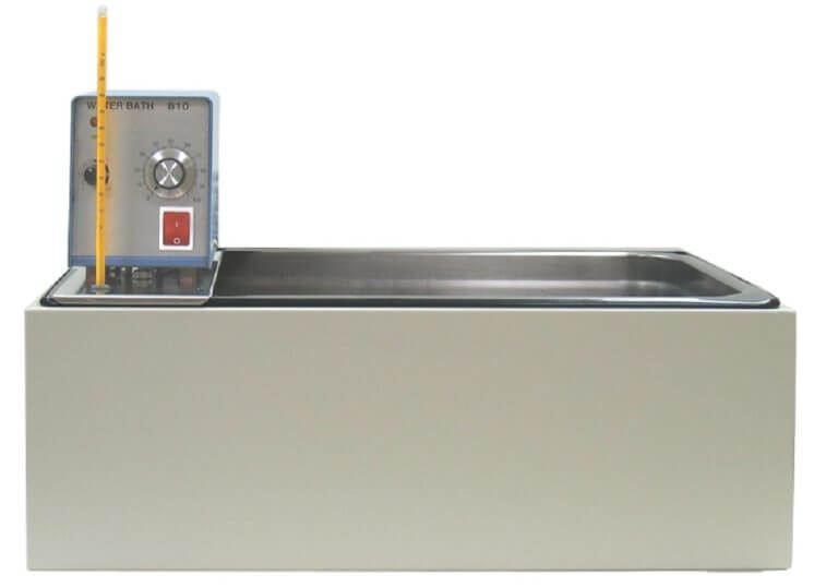 Water Bath 810-S1/ 810-S2 - HOTECH Instruments Corp.