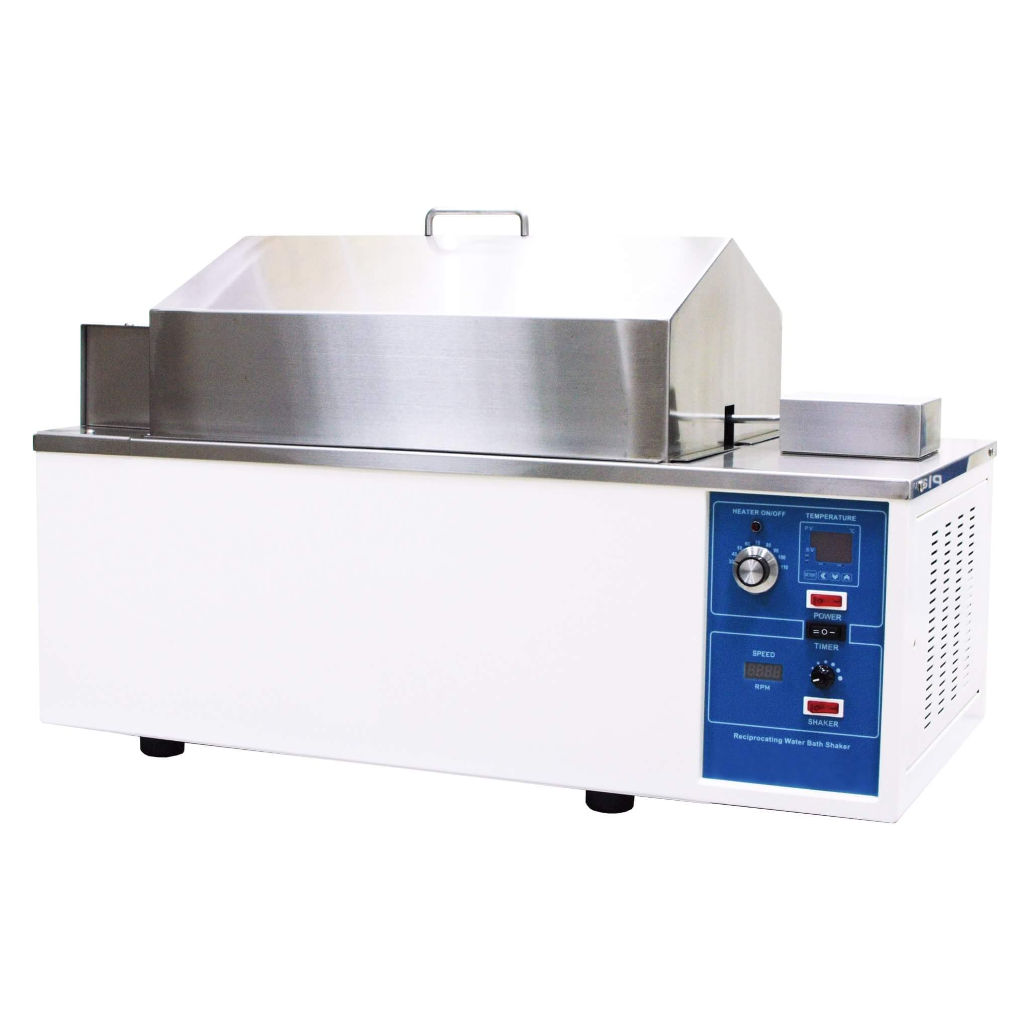 Shaker Bath, Reciprocating Type 903/903XL - HOTECH Instruments Corp.